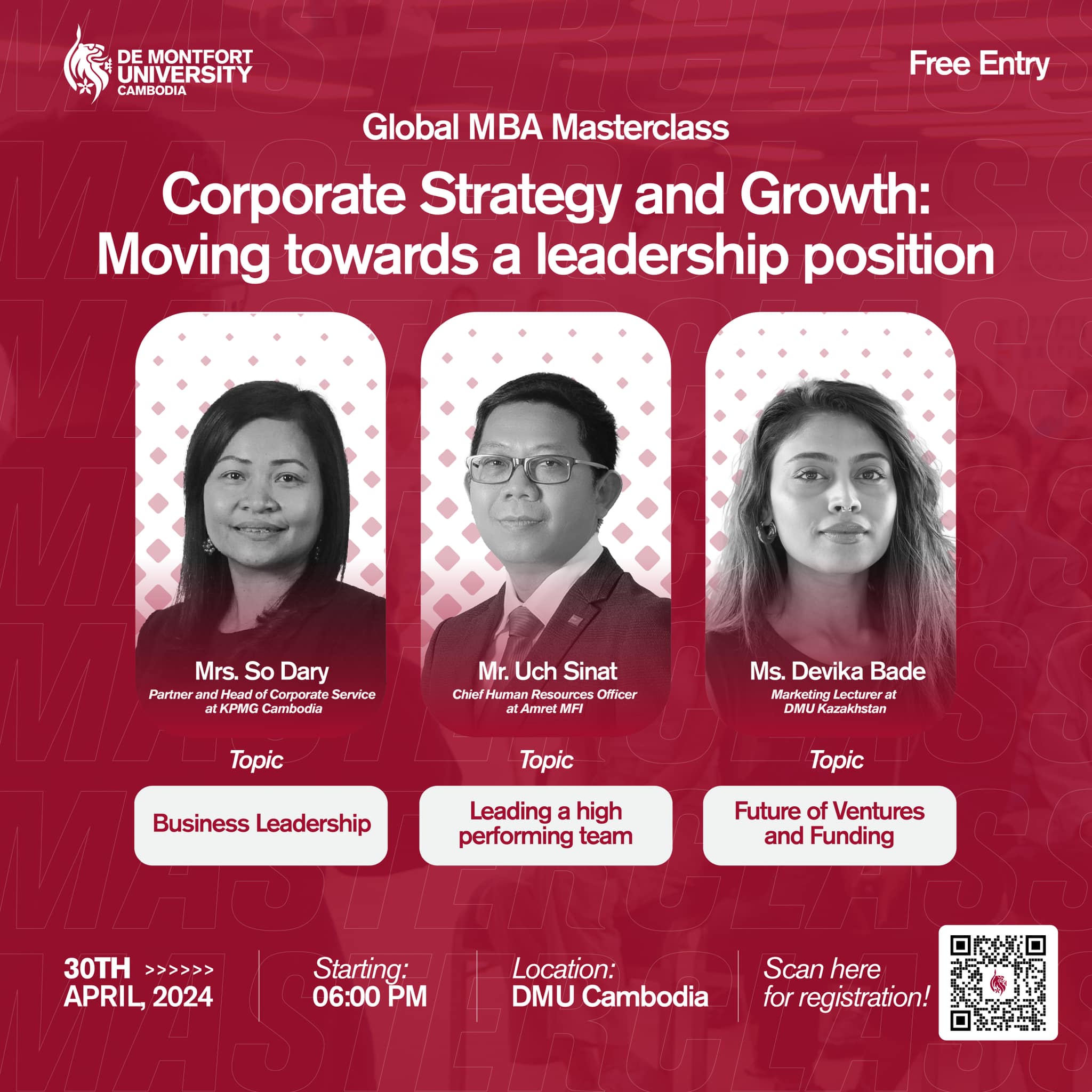 Contact us ⋆ De Montfort University Cambodia